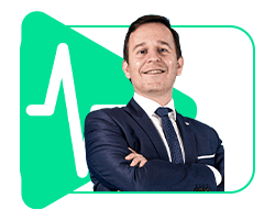 Dr Benoît Perrier - French Med