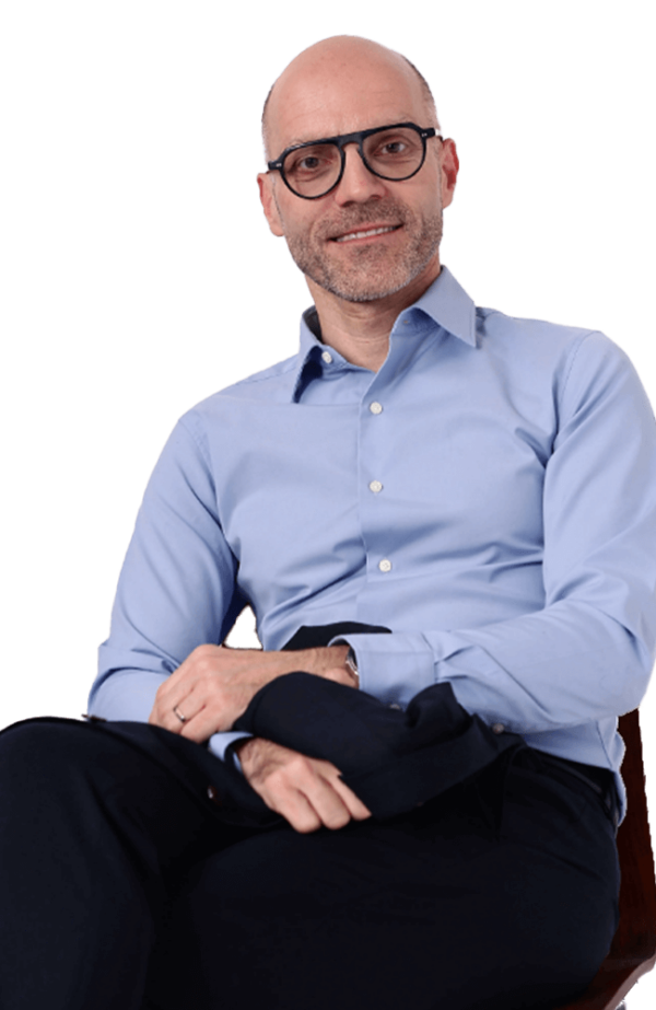 Dr Frédéric Le Guillou - French Med