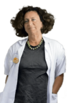 Dr Ghada Hatem-Gantzer - French Med