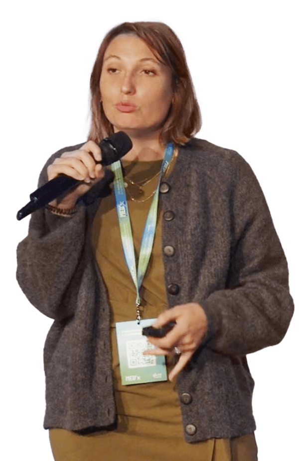 Dr Marie Hébert - French Med